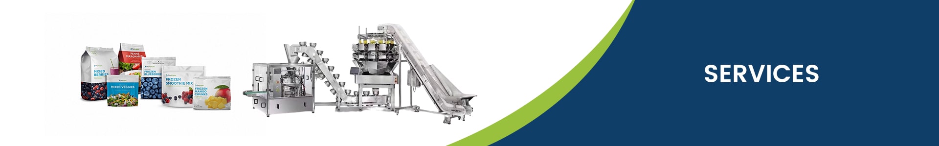 Packaging Machinery Services - Baopack