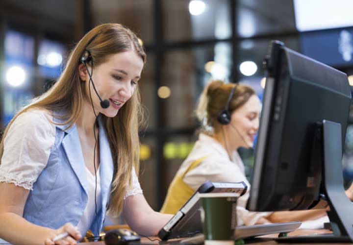 Packaging Machinery Services - Baopack