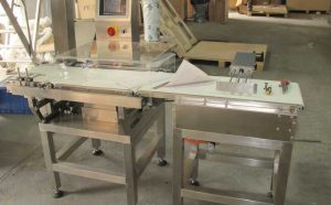 Automatic Packaging Machine - Baopack