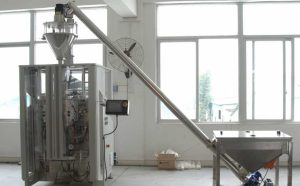 Automatic Packaging Machine - Baopack