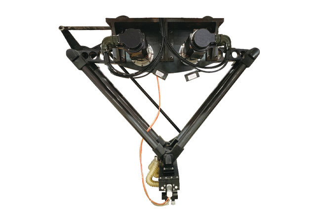 Palletizing Robot | Robot Packaging Machine - Baopack