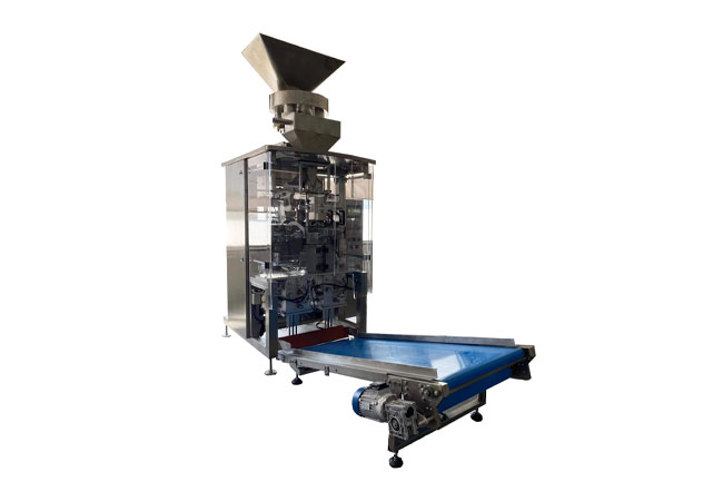 Packaging Machinery - Baopack