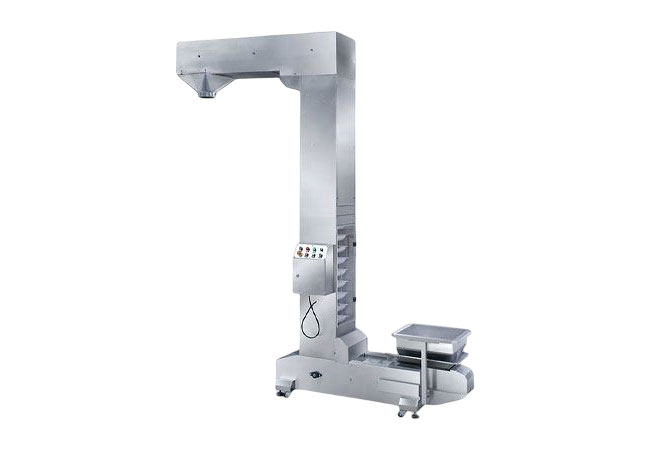 Packaging Machine Auxiliary - Baopack