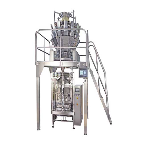 Multihead Weigher | Weigher Packaging Machine - Baopack