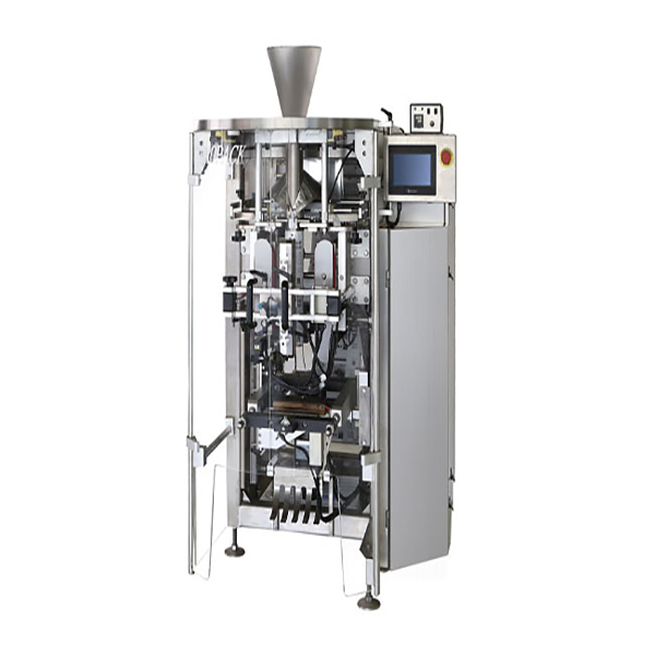 Vertical Form Fill Seal (VFFS) Machine | Vertical Packaging Machine ...