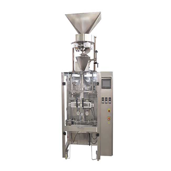 Vertical Filling Machine - Baopack