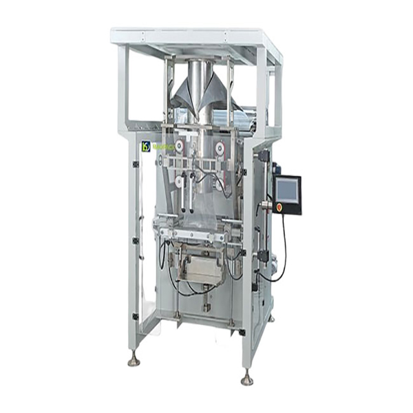 Weigh Filling Machine | Weigh Filler - Baopack