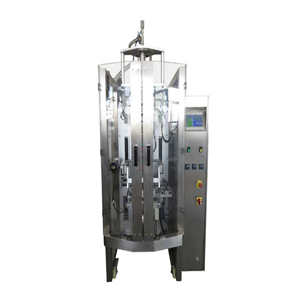 Liquid Packaging Machine | Paste Packaging Machine - Baopack