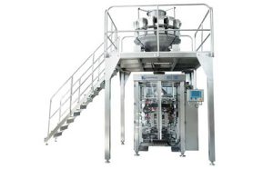 Automatic Packaging Machine - Baopack